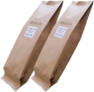 Amazon | 【Amazon限定ブランド】Nill(ニル) コーヒー豆 ペルー共和国 Qグレード 浅煎 ※豆のまま (250gx2＝500g) | nill | 焙煎 通販