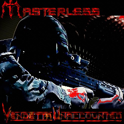 Amazon.com: Vendetta Unaccounted : masterless: Digital Music