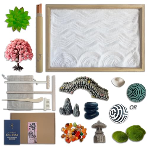 Best Zen Balls: Elevate Your Mindfulness Practice with These Top Picks ...