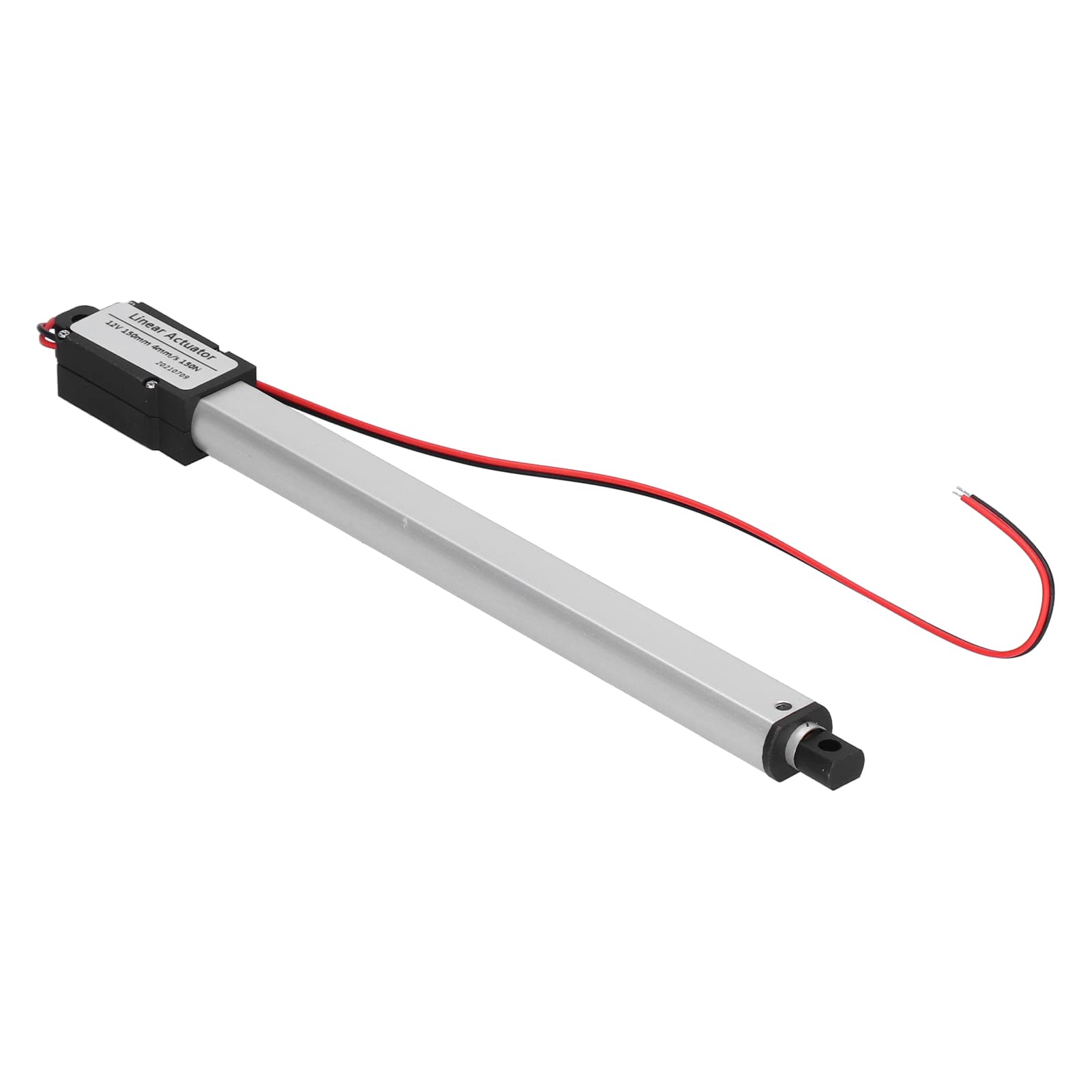 Mini Electric Linear Actuator, Linear Actuator, 150mm 12V DC Low Noise ...