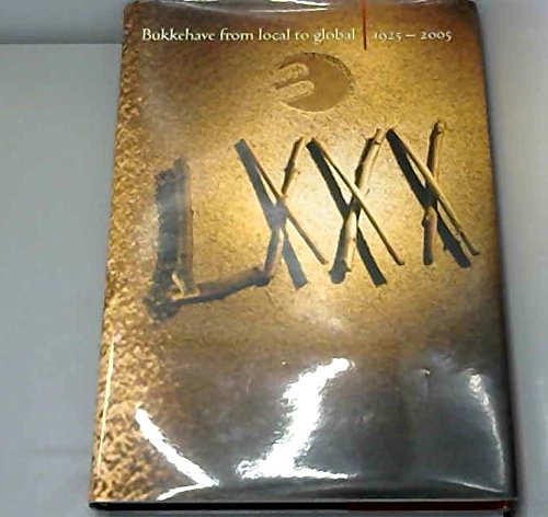Lxxx - Bukkehave From Local to Global 1925-2005: Christian Haar: Amazon ...