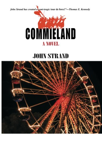 Commieland - Kindle edition by Strand, John. Literature & Fiction ...