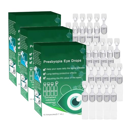 Amazon Best Sellers: Best Moisturizing Eye Drops