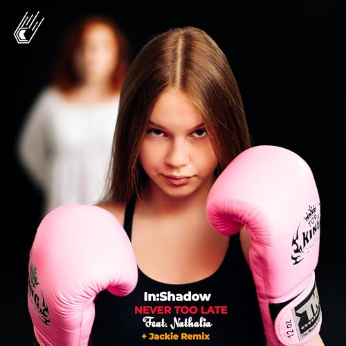 Play Never too Late by In:Shadow on Amazon Music Unlimited