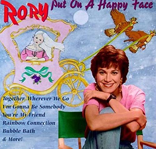 Amazon.com: Put on a Happy Face: CDs & Vinyl