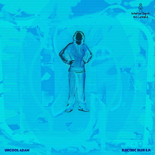 Amazon.com: Electric Blue : Uncool Adam: Digital Music