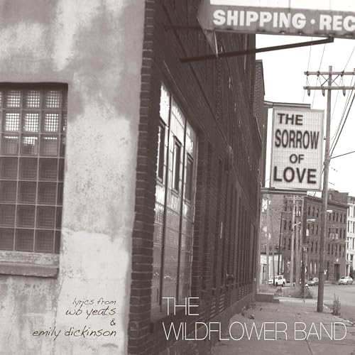 Play The Sorrow Of Love by The Wildflower Band on Amazon Music