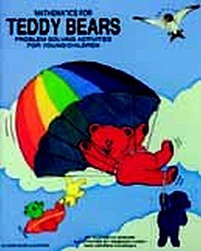 Mathematics for Teddy Bears: Problems Solving Activities for Young ...