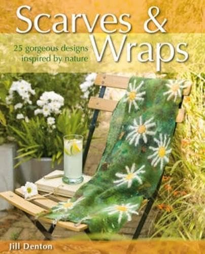 Scarves Wraps: Denton, Jill: 9780715330036: Amazon.com: Books