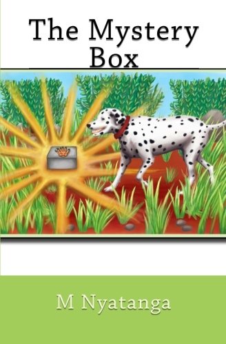 Amazon.com: The Mystery Box (Echoes of the Mystery Box Book 1) eBook ...