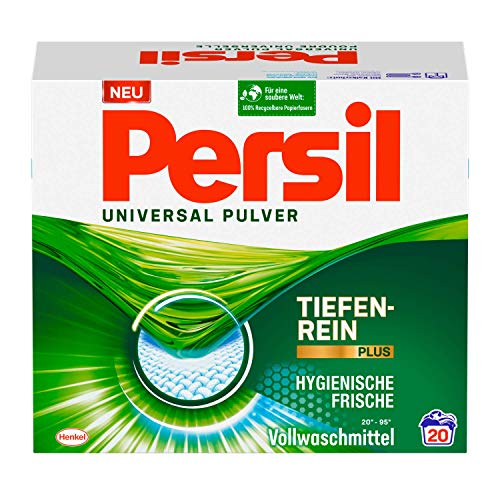 Persil do Continente | Fica.pt