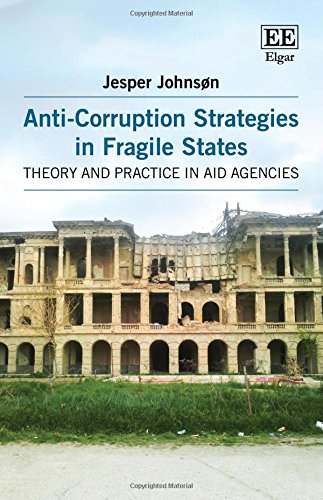 Amazon.com: Anti-Corruption Strategies in Fragile States: Theory and ...