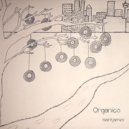 Play Organico by isaintjames on Amazon Music