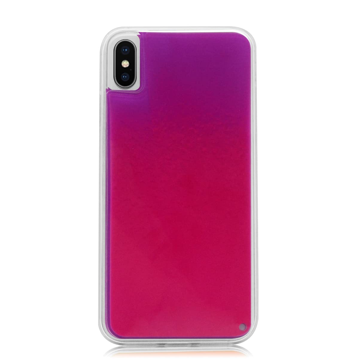 Amazon.com: Losin Fluorescent Case Compatible with iPhone XR, Luxury ...