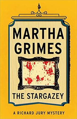 Amazon.com: The Horse You Came in On (Richard Jury Mysteries Book 12 ...