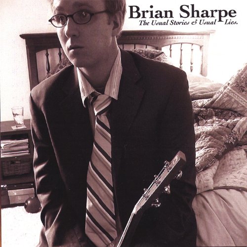 Amazon MusicでBrian SharpeのThe Usual Stories & Usual Liesを再生する