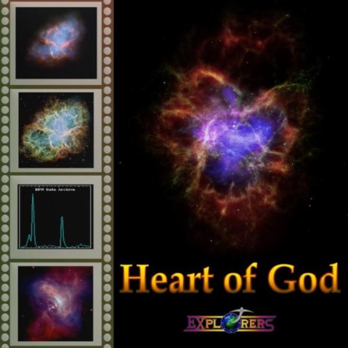 Amazon Music - Christopher JarosのHeart of God - Amazon.co.jp