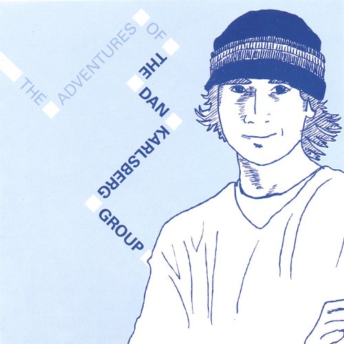 Play The Adventures Of The Dan Karlsberg Group by Dan Karlsberg on ...