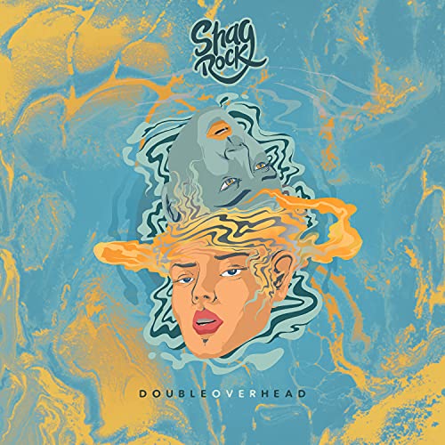 Double Overhead de Shag Rock en Amazon Music Unlimited