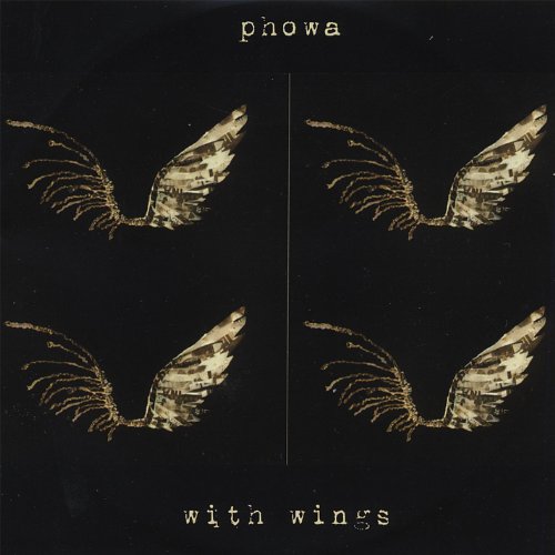 Amazon.com: With Wings : Phowa: Digital Music