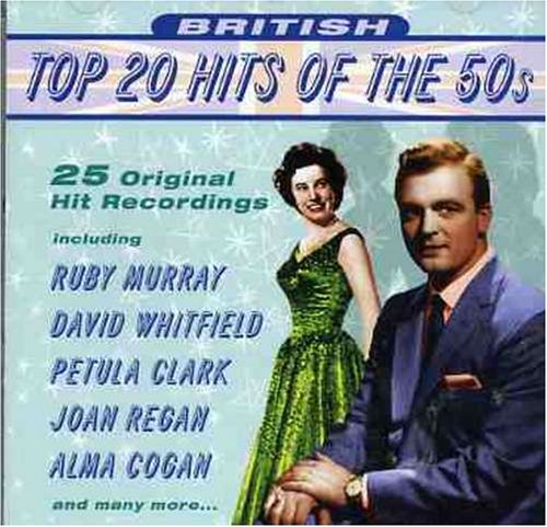 British Top 20 Hits of the...: Amazon.de: Musik-CDs & Vinyl
