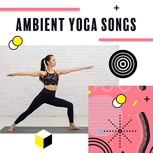 Amazon.com: Ambient Yoga Songs : Yoga Relaxation Music: Digital Music
