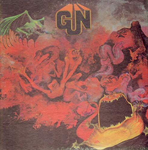 GUN - Gun - Amazon.com Music