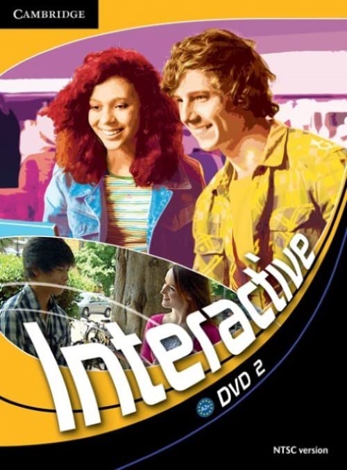 Amazon.com: Interactive Level 2 DVD (NTSC) : Phaebus Television ...