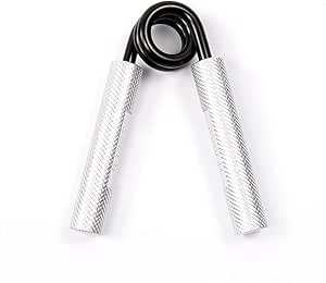 Amazon | エービースポーツ(Absport) パワーハンドグリップ/250 AP-36 50103 | AB sport | 懸垂器具