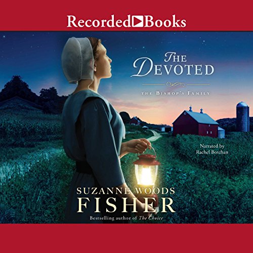 Amazon.com: The Devoted: The Bishop's Family, Book 3 (Audible Audio ...