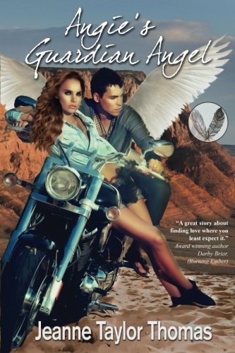 Amazon.co.jp: Angie's Guardian Angel: Volume 1 (The Guardians) : 本