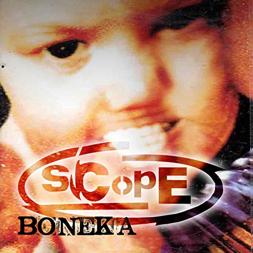 Play Boneka by Scope on Amazon Music
