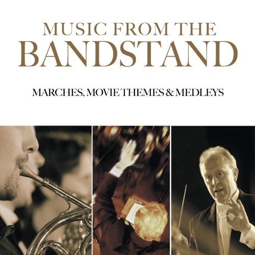 Play Music from the Bandstand by The Sign Posters on Amazon Music