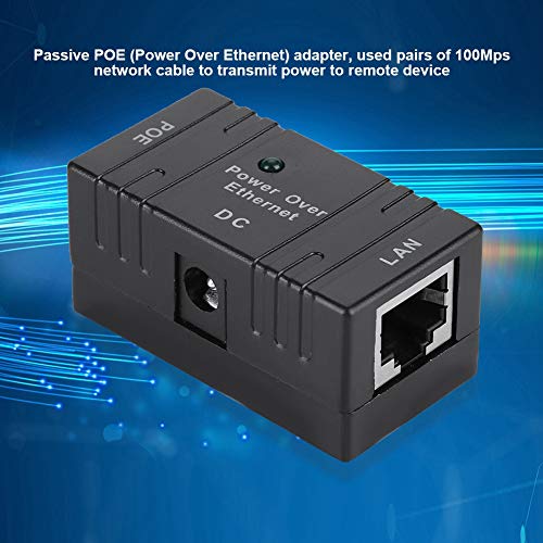 Buy Dioche POE Power Bank Module, Mini POE Combiner Separator Universal ...