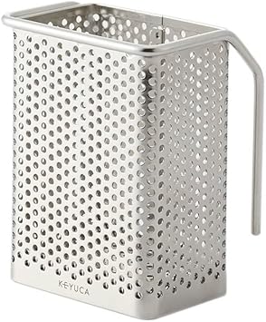 Amazon｜[ケユカ] KEYUCA colva カトラリーポケットS｜水切りラック用アクセサリ オンライン通販