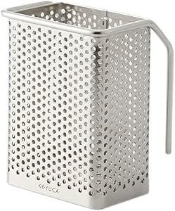 Amazon｜[ケユカ] KEYUCA colva カトラリーポケットS｜水切りラック用アクセサリ オンライン通販