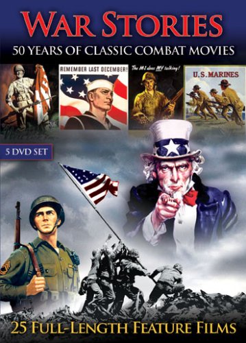 Soldier Stories: 50 Years of Classic War Movies: Amazon.in: Movies & TV ...