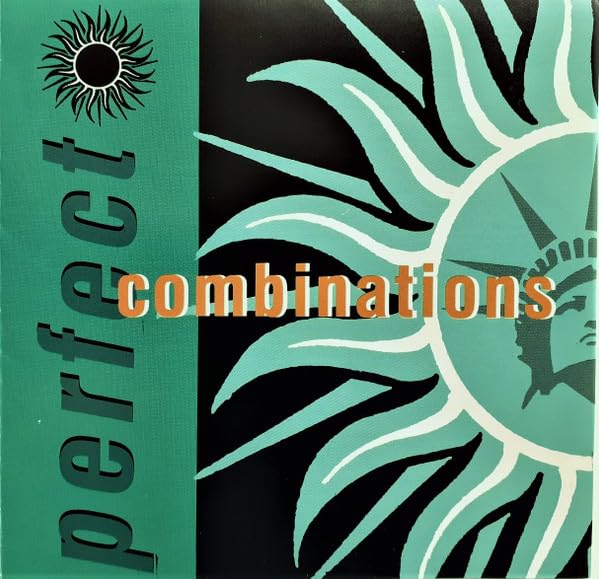Buy Perfect Combinations Online at Low Prices in India | Amazon Music ...