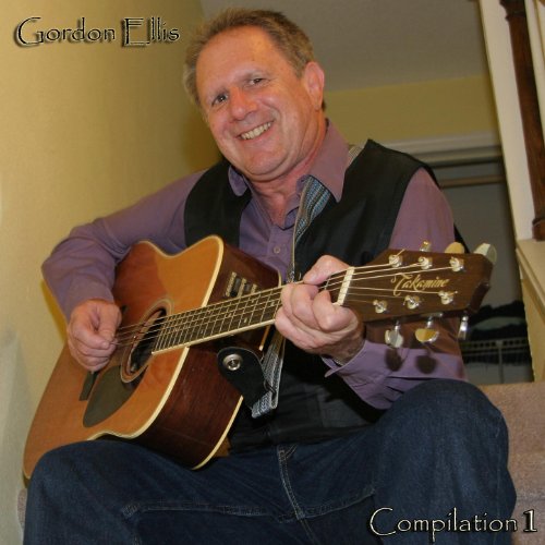 Amazon.com: Compilation 1 : Gordon Ellis: Digital Music