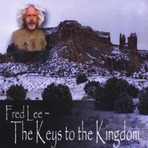 Amazon.com: The Keys to the Kingdom : Fred Lee: Digital Music