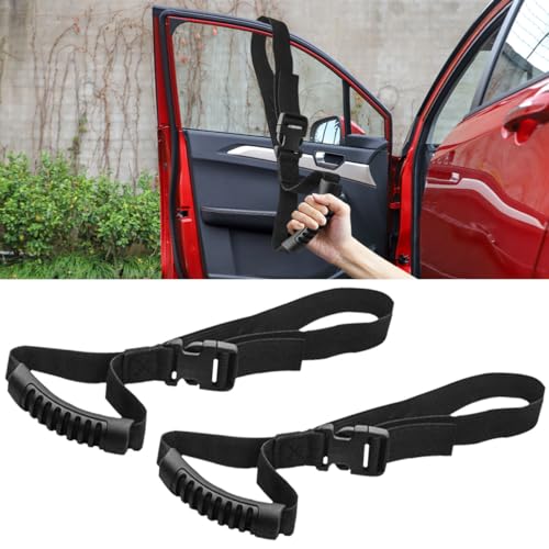 Best Car Grab Handles Under $20: Enhance Safety and Comfort on Every ...
