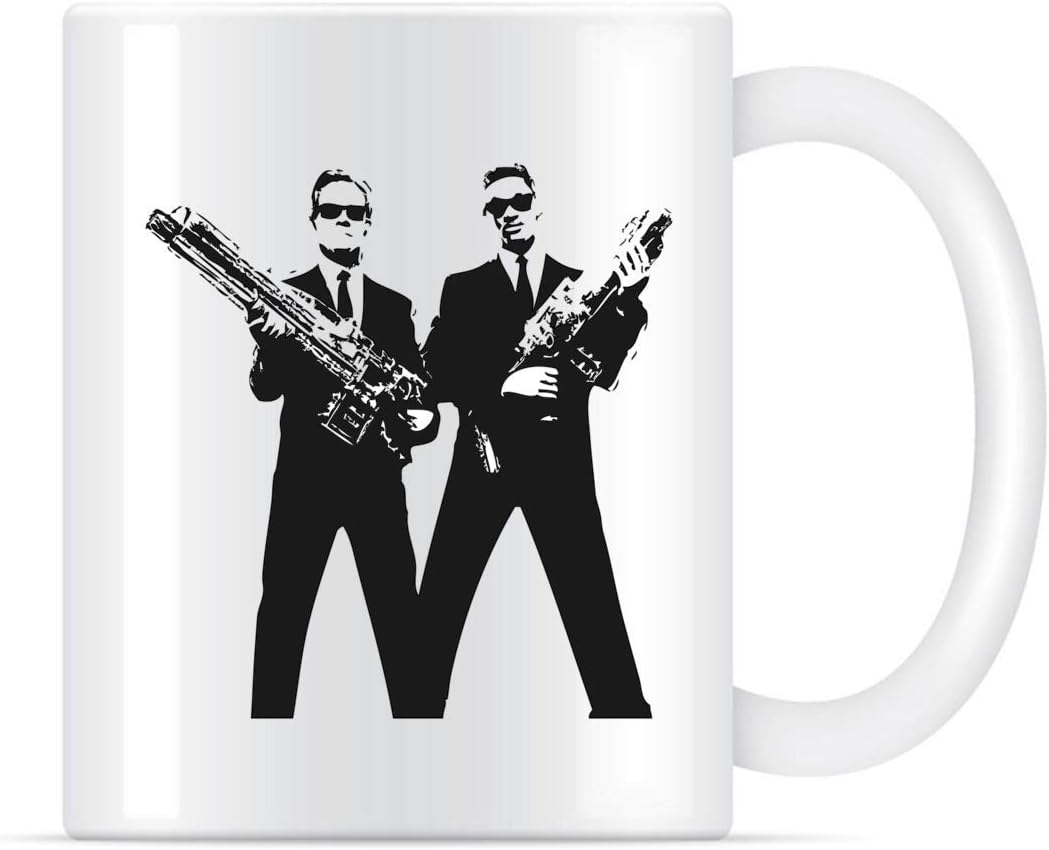 Amazon.com: N/ Prambo Classic Rambo First Blood Gang Funny Gift Coffee ...