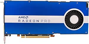 Amazon.com: AMD Radeon PRO W5500 8GB : Electronics