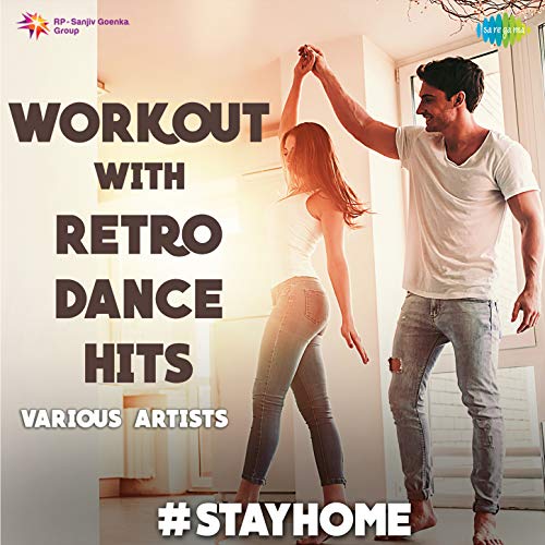 Amazon.com: Workout With Retro Dance Hits : Various artists: Digital Music