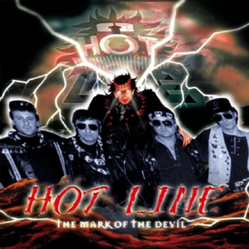 Amazon.com: The mark of the devil : Hot Line: Digital Music