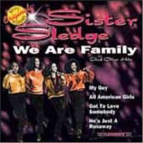 Sister Sledge - We Are Family & Other Hits - Amazon.com Music