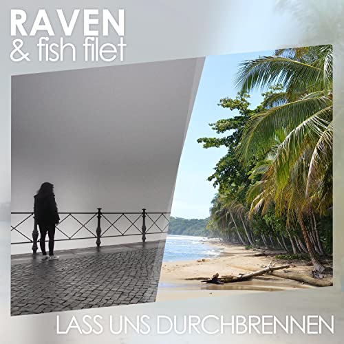 Play Lass Uns Durchbrennen by レイヴン & Fish Filet on Amazon Music