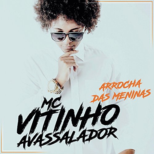 Play Arrocha das Meninas by MC Vitinho Avassalador on Amazon Music ...
