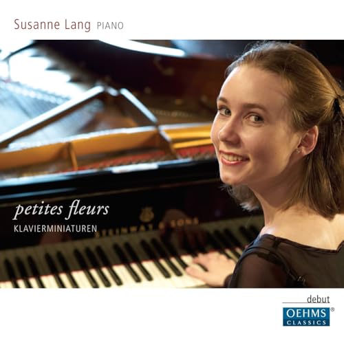 Amazon.com: Petites fleurs : Susanne Lang: Digital Music