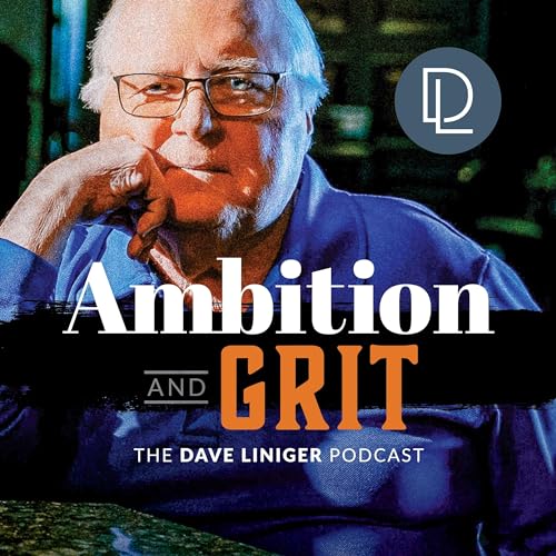 Ambición y Tenacidad : Dave Liniger: Amazon.in: Audible Books & Originals